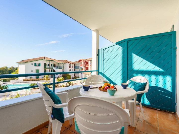 Les Terrasses D'arcangues By Interhome - Bayona, Francia