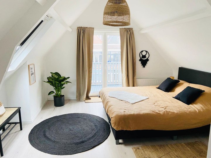 Studio Madam Ii - Rotterdam