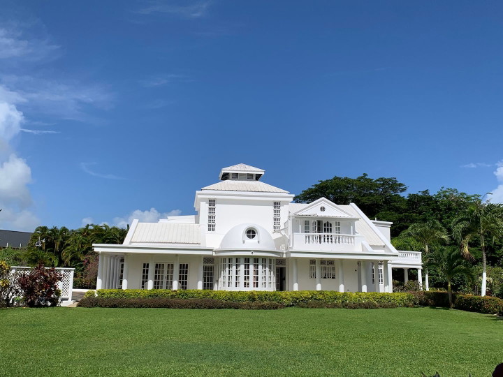 Luxury Villa, Pool And The Best Botanical Garden! - Tobago
