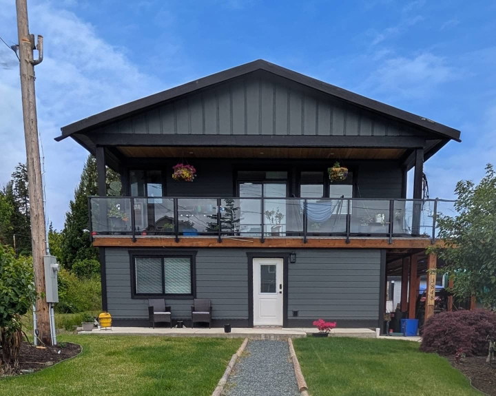 Royston Seaside Hideaway - Comox