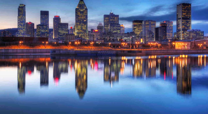 Condo 10 Min Montreal Downto Min31 J - Brossard