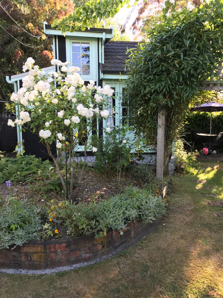 6 Wood Street Studio Greytown. - Greytown