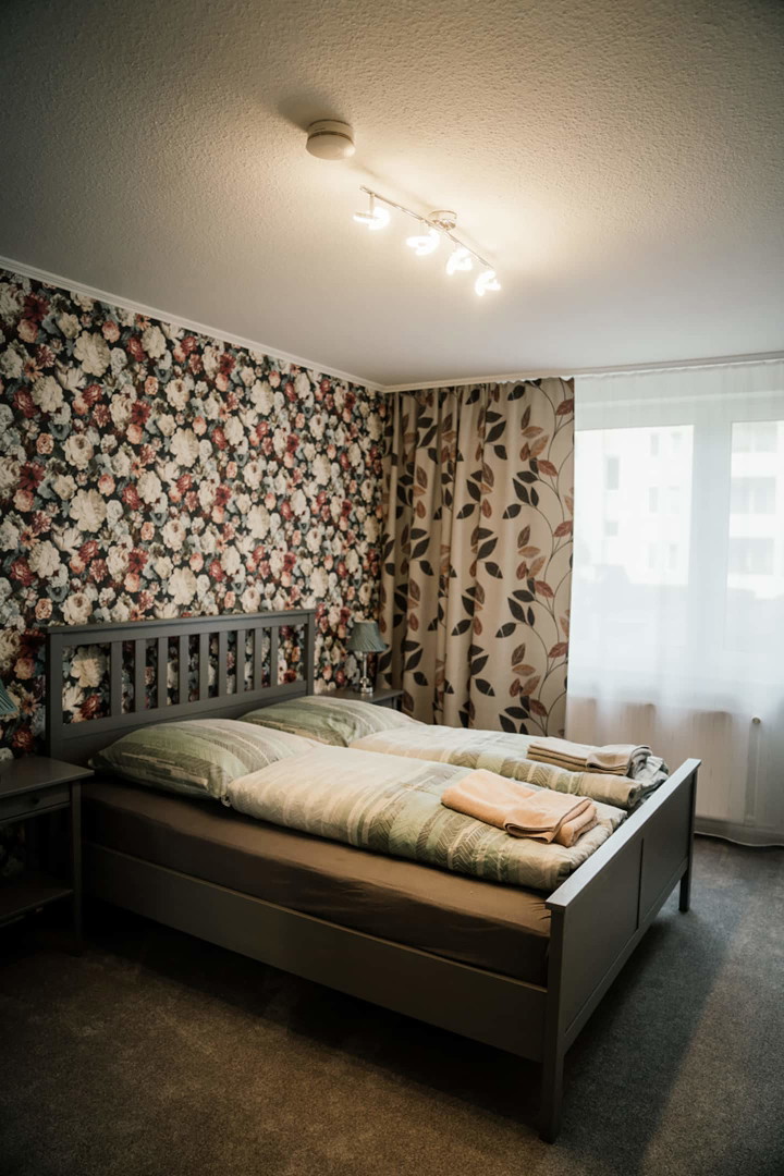 Ruhige 2 Zim. Wohnung 50 Qm./wifi/netflix - Hannover