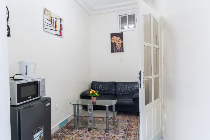 Sare Yoba Apartment - Elegant & Central In Dakar - Dakar