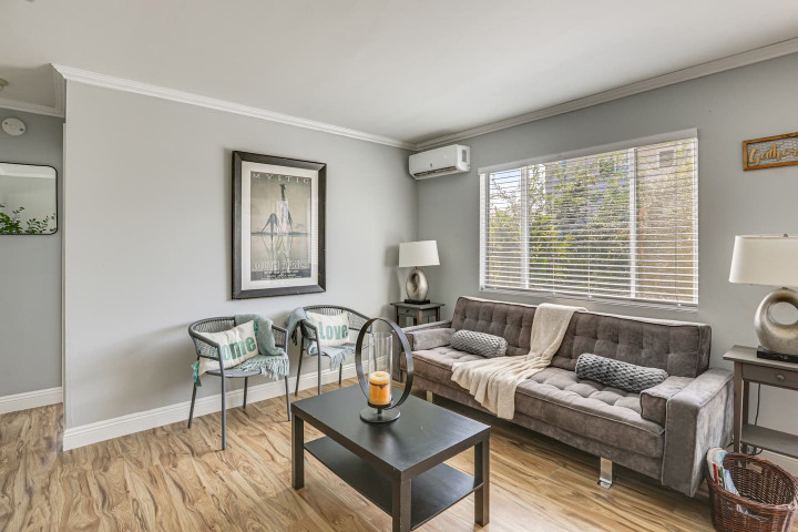 5 Mi To Sdsu & Trails! Stylish Apartment W/ Patio - Santee, CA