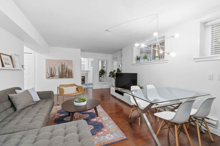 Private 2br Suite | Walk To Edgemont Village - West Vancouver