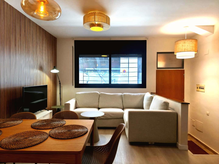 Charming House In The Heart Of Gracia - Barcelona