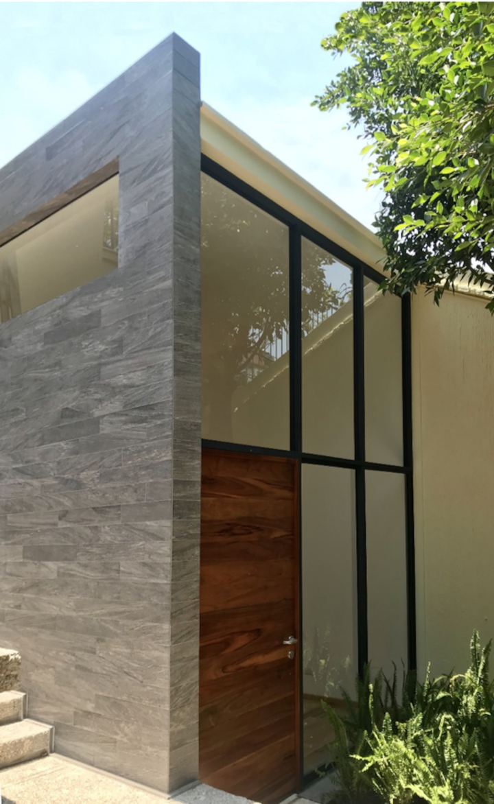 Casita Del ÁRbol De San Angel (Renovated) - 墨西哥