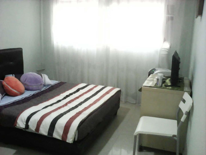 (Room)breezy Comfy Stay (Kitchen Bathroom) - Singapore