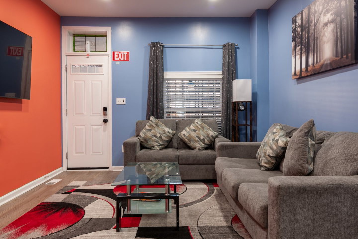 Fabian's Place - Maryland (State)