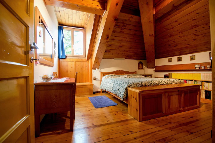 B&b Villa Gianna - Bormio