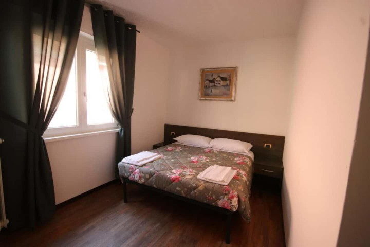 Double Room Upper Floor - Riva del Garda