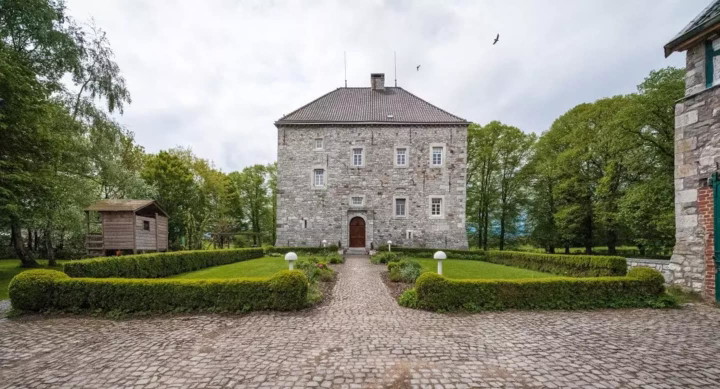 Ferienwohnung Schlossmomente - Eupen