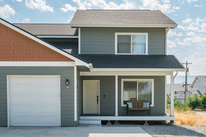 The Valley Townhome By Alvin - Wenatchee, WA