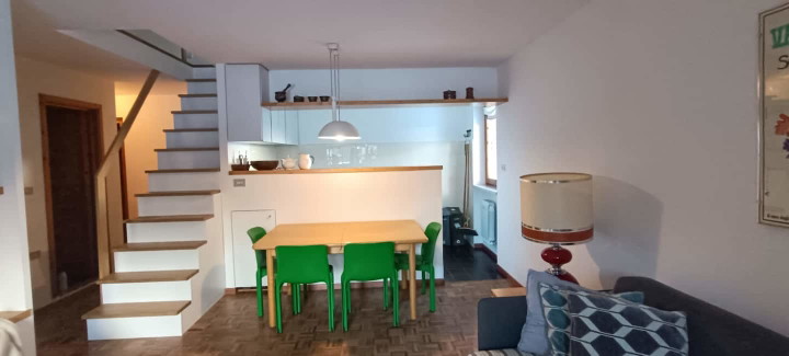 Julie's Home Thuile - ラ・トゥイール