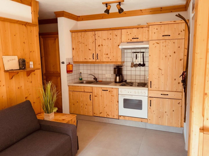 Chalet Alpine Royal A Sonnenjuwel Top 11 - Königsleiten