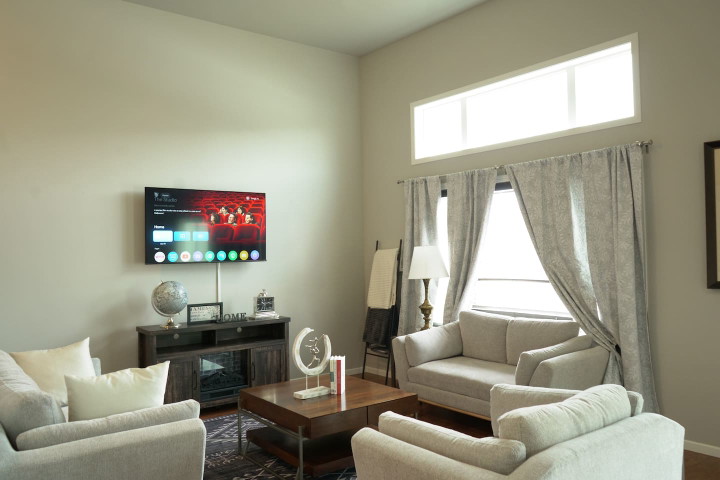 Quiet|convenient|garage|near Pam Health|suite Shot - Fargo, ND