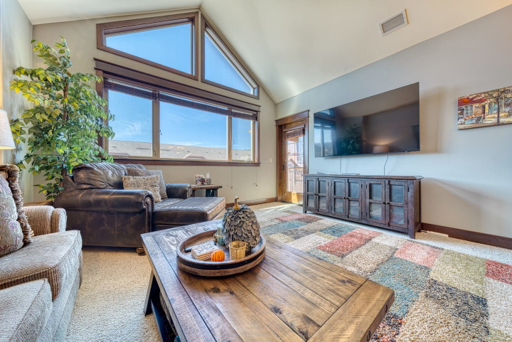 Riverstone Rendezvous: Urban Oasis In Heart Of Cda - Coeur d'Alene, ID