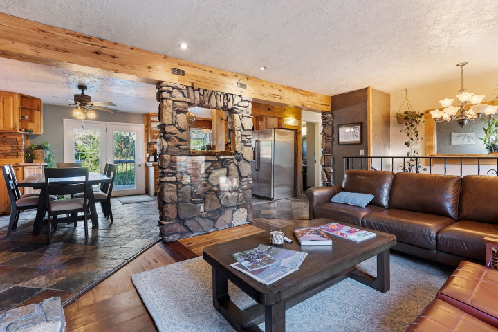 Canyon House With Mountain Views & River Access - Ogden, UT