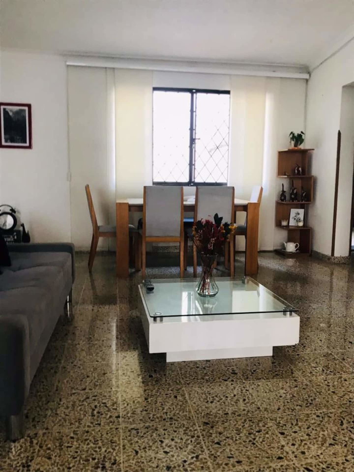 Amplia Casa  En Super Ubicación. - Bucaramanga