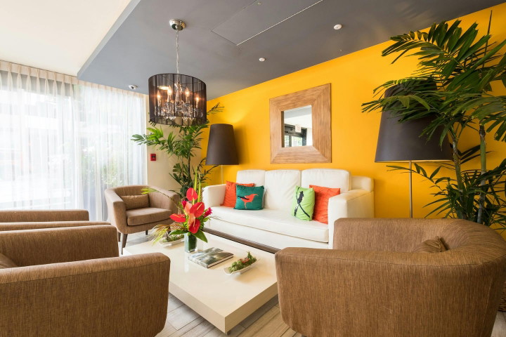 Vive Hotel Waikiki - Kailua, HI