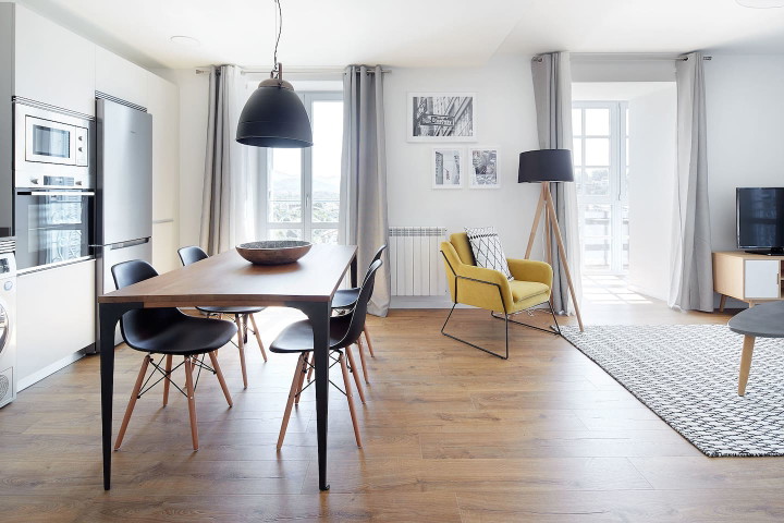Suite 3a - Hendaye