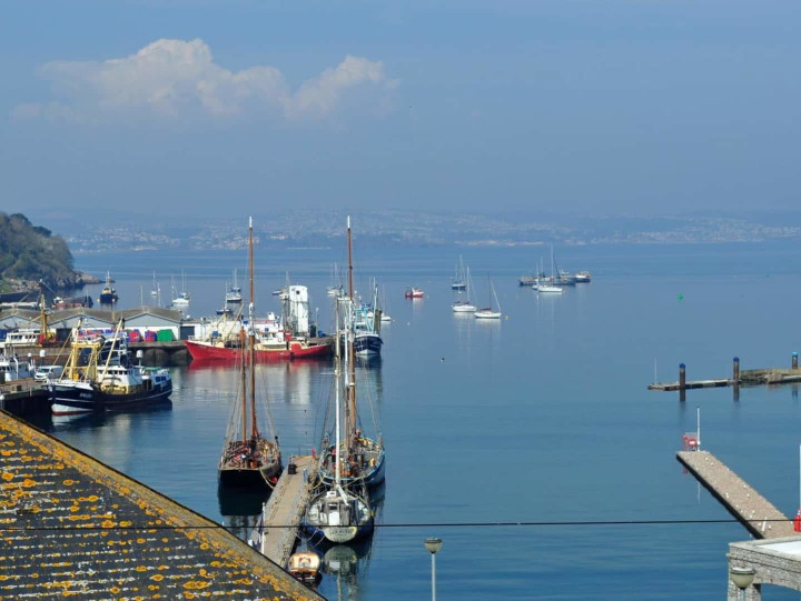 3 Bed In Brixham (Oc-bx001) - Brixham