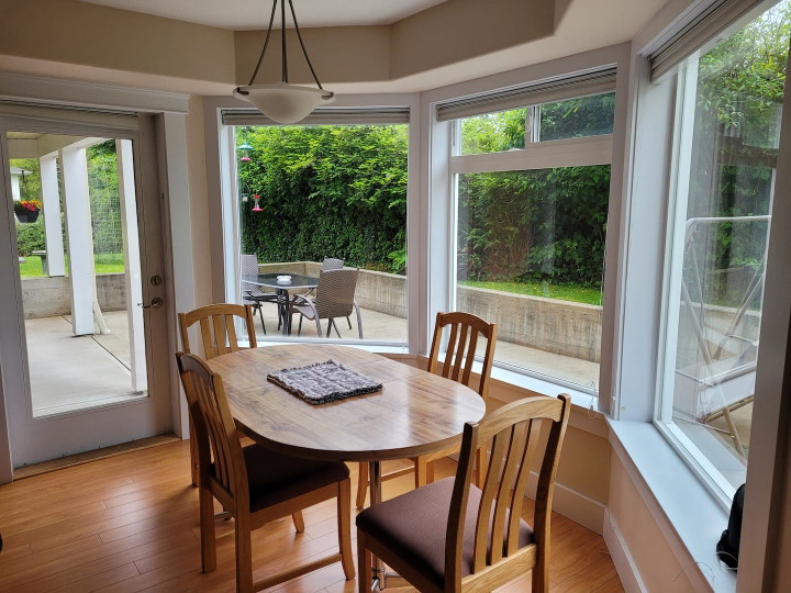 Sunny Suite Close To Sooke Harbour And Town Core. - Sooke