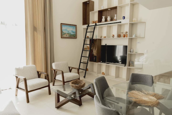 Madero Apartment - Morelia Centro - Morelia