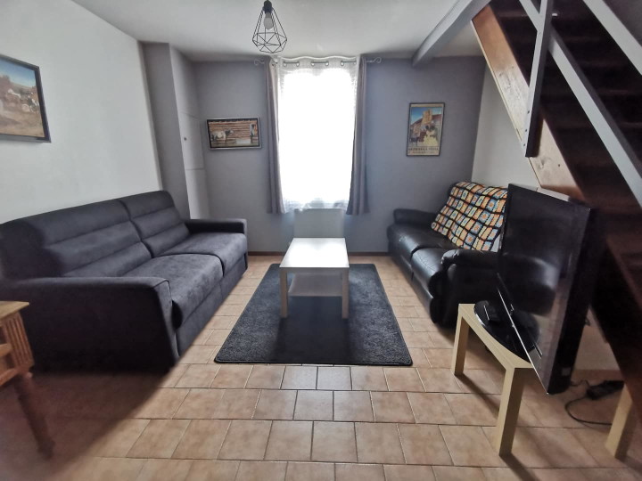 Appartement - Pont-Sainte-Maxence