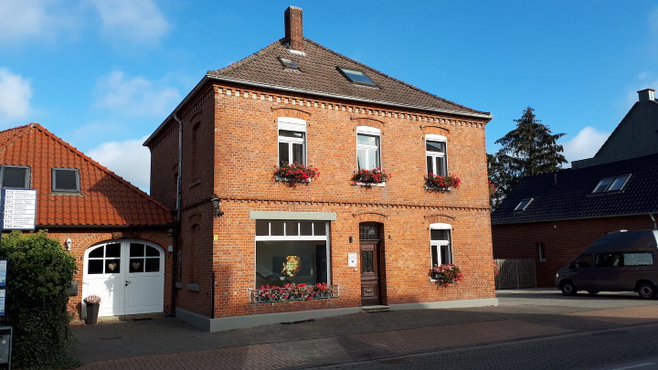 Alte Schmiede - Werne