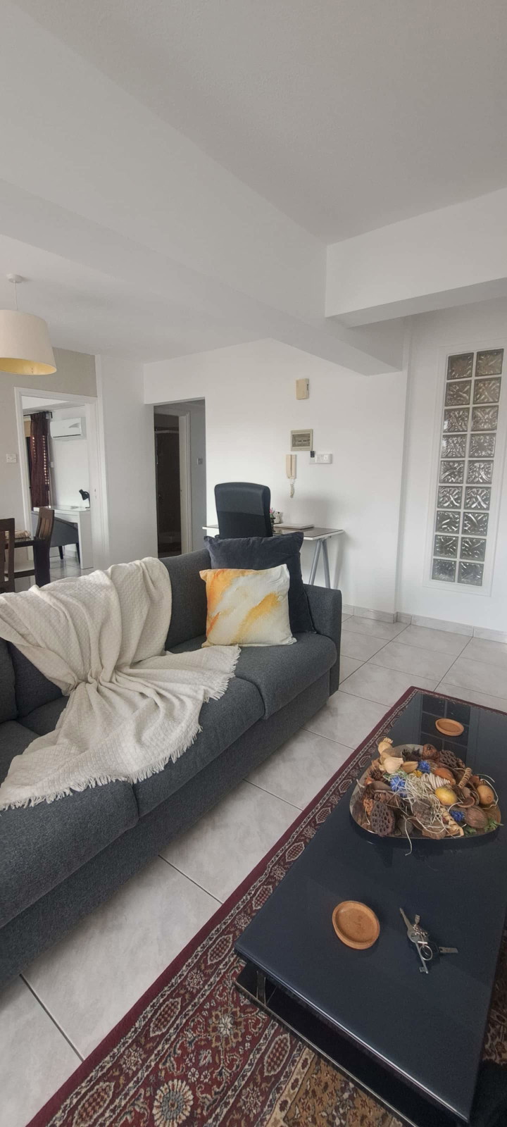 City Center Flat 102 - Chypre