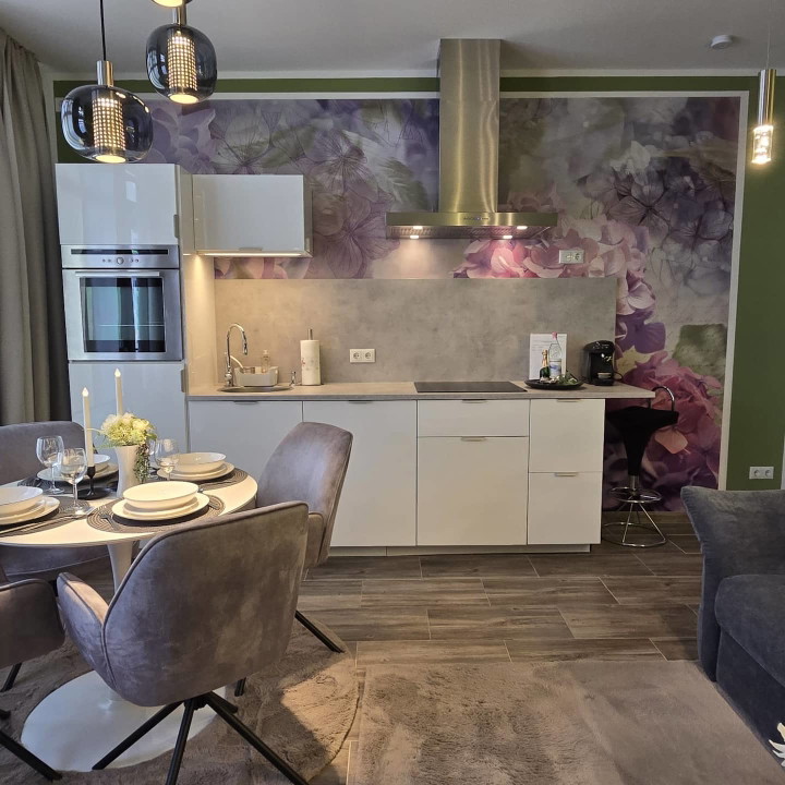 Boutique Apartment Business & Family - Zerbst/Anhalt