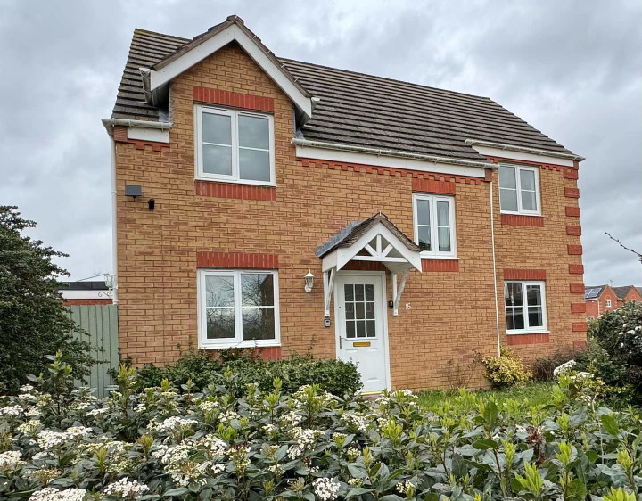 Meadow View - 10 Beds - 5 Bedrooms - Bedford - 베드퍼드