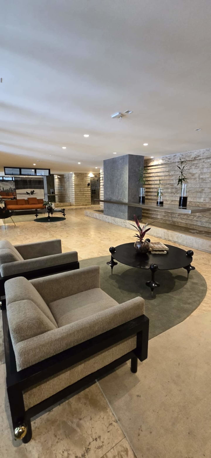 Relaxing Luxury Apartment. Opus Gyro Vaca Brava/vn52 - Goiânia