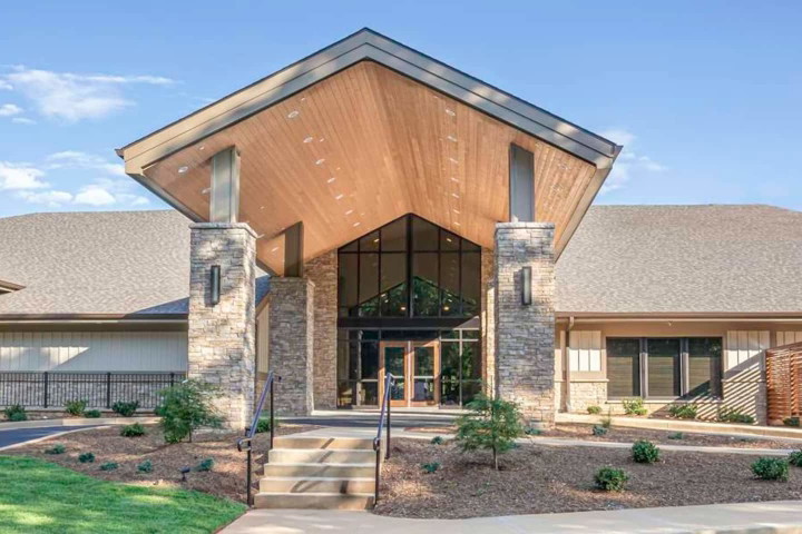 Lake Keowee: Pools & Spa, Game Room, Golf, Clemson - Lake Keowee, SC