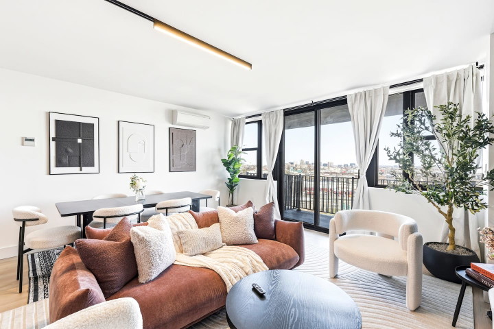 Lovely Haven | 5 Min To Ewr + Metlife - Elizabeth, NJ