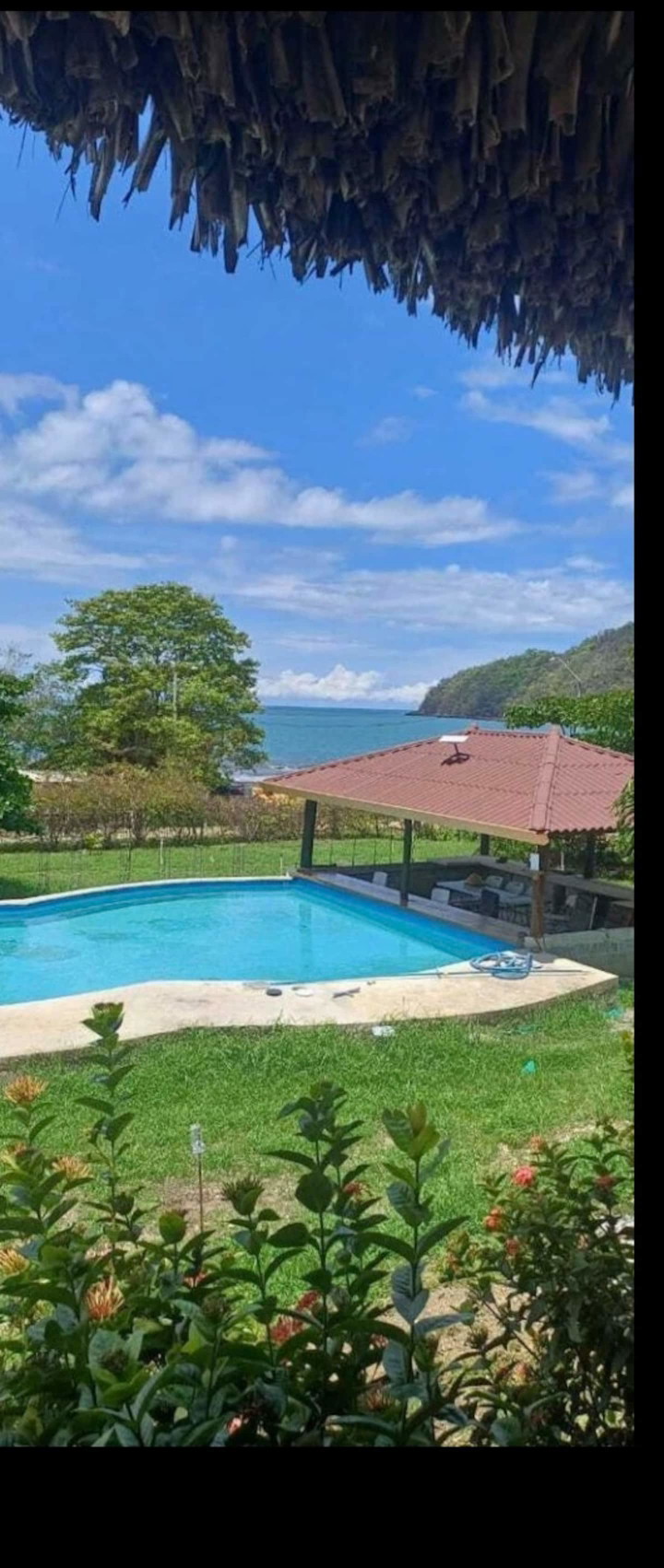 Bucaro Two Bedrooms With Pool And Ocean View - Panama