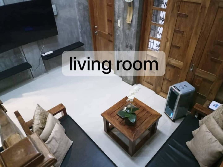 Cozy 5br House In Ormoc City! - Ormoc