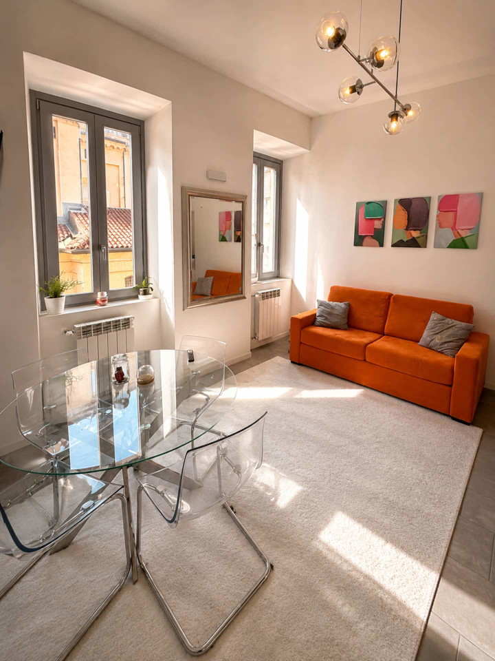 Design Apartment Busto Centro & Malpensa - Busto Arsizio