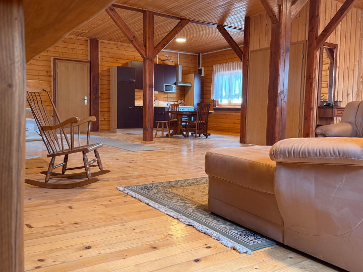 Wooden Cottage Close To Town - Ljubljana