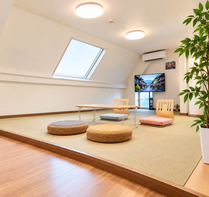 Walk To Korea Town | Direct Tennoji | Local Stay - Osaka