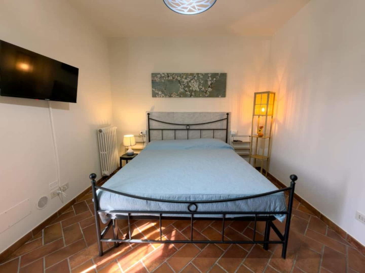 Quadruple Avec 2 Lits @Affittacamere Il Girasole - Pistoia