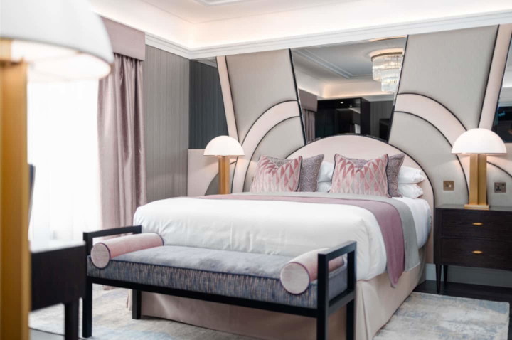 Luxury And Elegant Boutique Hotel - Southampton