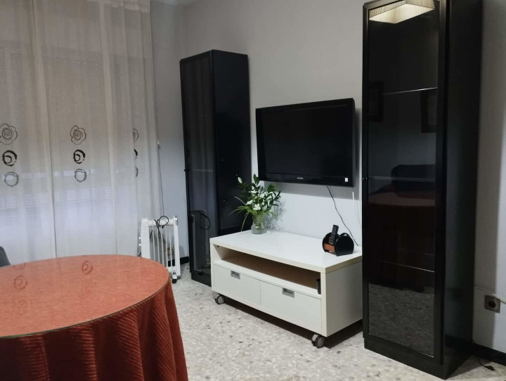 Casa Con Patio Rio Segura 20 - Úbeda
