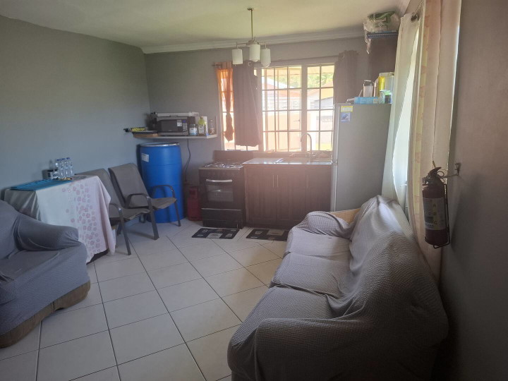 Private Community Close To Airport - Trinidad and Tobago