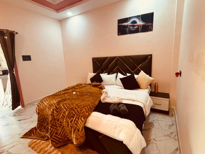 Neeti Homestay: Peaceful Stay Near Mahakal Temple - Ujjain