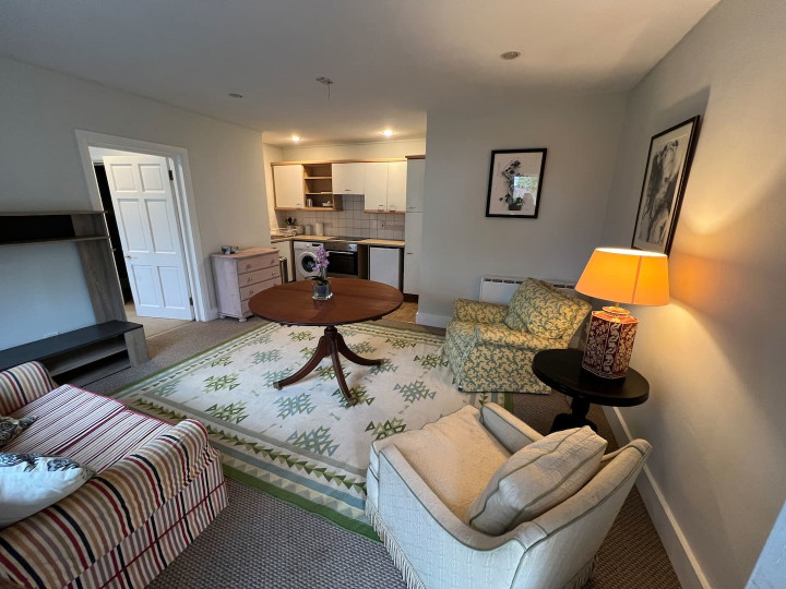 College Farm Apartment - Basingstoke