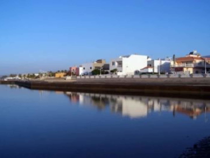 Appartement Confortable à Castillo Del Romeral Près De La Mer - Îles Canaries