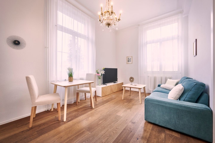 Bern 2 City Apartment, Comfortable And Central - Bern